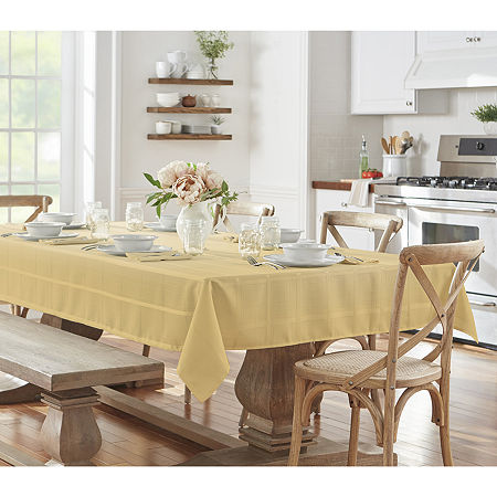 Click here for Elrene Elegance Plaid Tablecloth prices