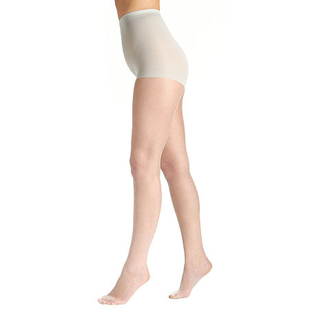 Click here for Berkshire Hosiery Shimmers Pantyhose 4429  4  Gray prices