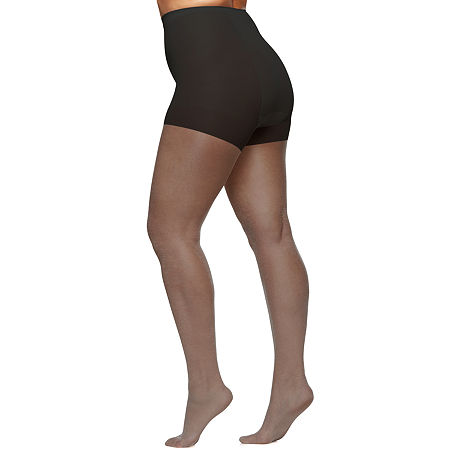 Click here for Berkshire Hosiery Shimmers Not Applicable Pantyhos... prices