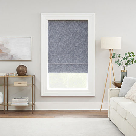 Click here for Eclipse Drew Energy Saving Cordless Blackout Roman... prices