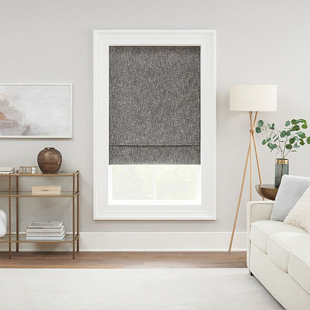 Click here for Eclipse Drew Energy Saving Cordless Blackout Roman... prices