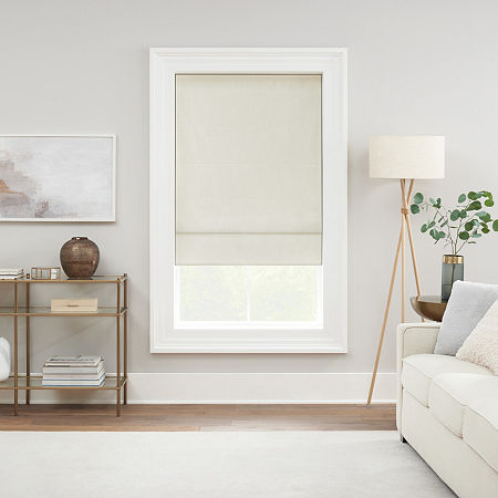 Click here for Eclipse Drew Energy Saving Cordless Blackout Roman... prices