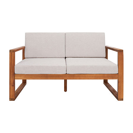 Click here for Emiko Bench  One Size  White prices