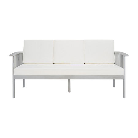 Click here for Finnick Bench  One Size  Gray prices