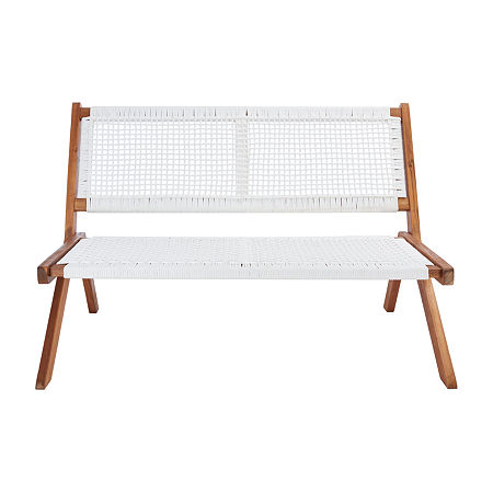 Click here for Kobina Bench  One Size  White prices