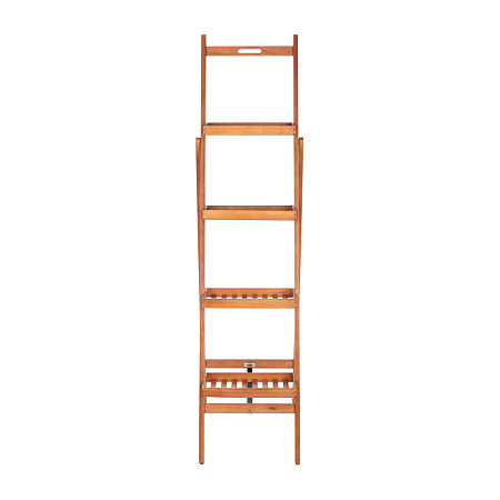 Click here for Safavieh Grenton Outdoor Tiered Shelf prices