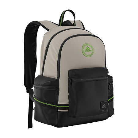 Click here for adidas City Icon Backpack  One Size  Beige prices
