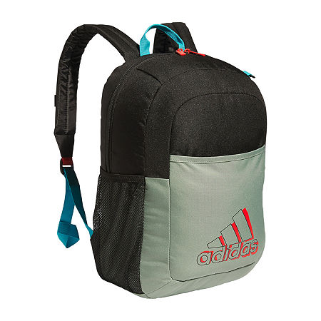Click here for adidas Ready Backpack  One Size  Green prices