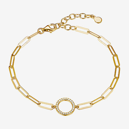 Click here for Paris 1901 By Charles Garnier Womens 18K Gold Over... prices