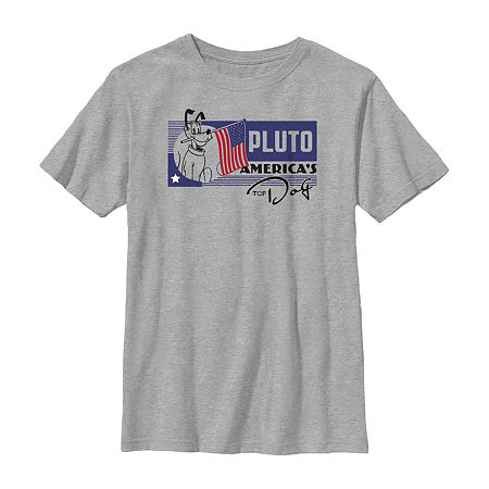 Click here for Disney Collection D100 Little & Big Kid Boys Crew... prices
