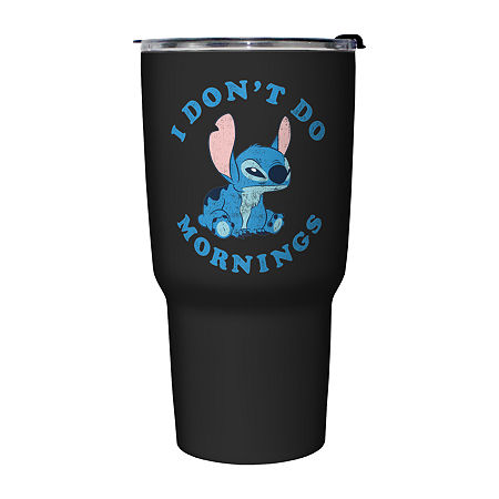 Click here for Disney Collection Stitch Mornings 27 Oz Stainless... prices