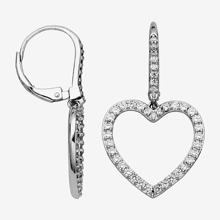 Click here for Diamonart Womens 2 CT. T.W. Cubic Zirconia Sterlin... prices