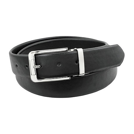 Click here for Stacy Adams Crocker 34mm Mens Belt  Large  Black prices