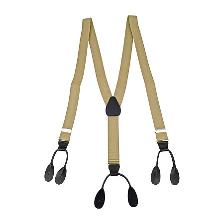 Click here for Status Button End 1 1/4 Suspender  46  Beige prices