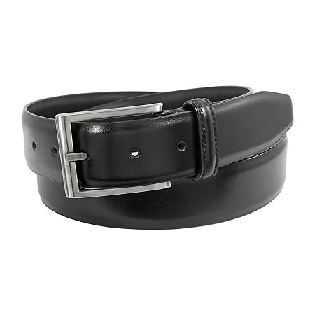 Click here for Florsheim Carmine 33mm Mens Belt  36  Black prices