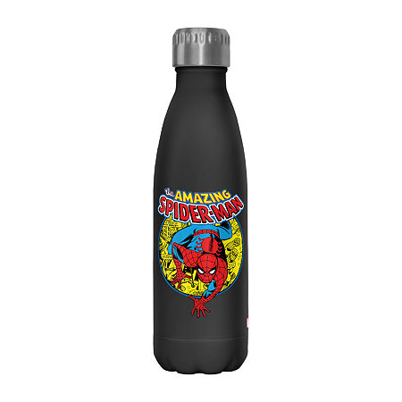 Click here for Disney Collection Spiderman Urban Hero 17 Oz Stain... prices
