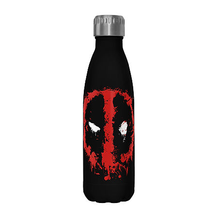 Click here for Disney Collection Deadpool Splattericon 17 Oz Stai... prices
