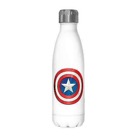 Click here for Disney Collection Captain America Shinyshield 17 O... prices