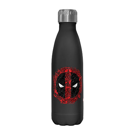 Click here for Disney Collection Deadpool Icons 17 Oz Stainless S... prices