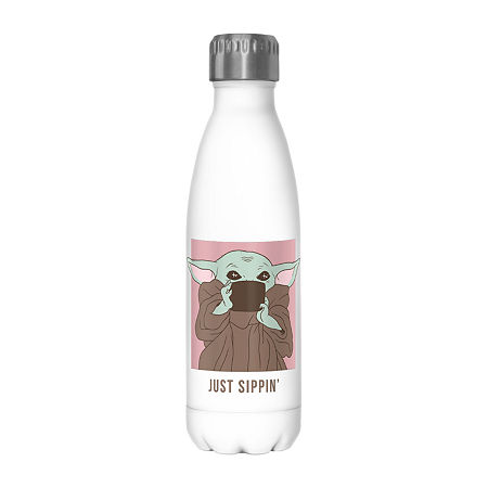 Click here for Disney Collection Star Wars Just Sippin 17 Oz Stai... prices