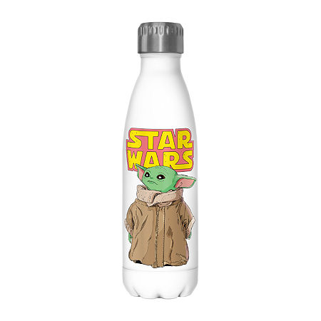 Click here for Disney Collection Star Wars Logo Child Gaze 17 Oz... prices
