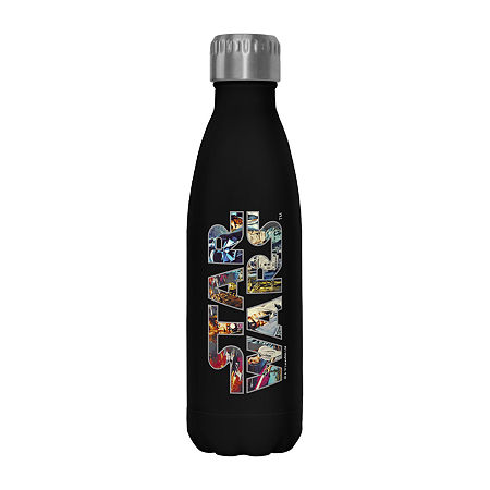 Click here for Disney Collection Star Wars Epic Logo 17 Oz Stainl... prices