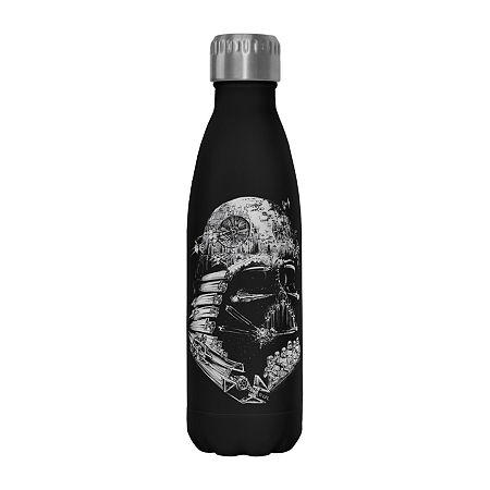 Click here for Disney Collection Star Wars Empire Head 17 Oz Stai... prices
