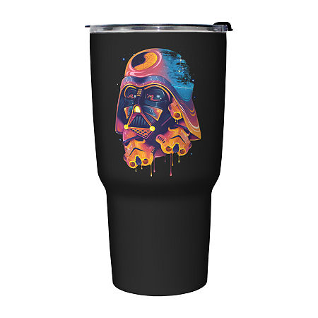 Click here for Disney Collection Star Wars Color Melted Vader 27... prices