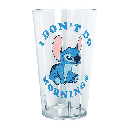 Click here for Disney Collection Stitch Mornings 24 Oz Tritan Cup... prices