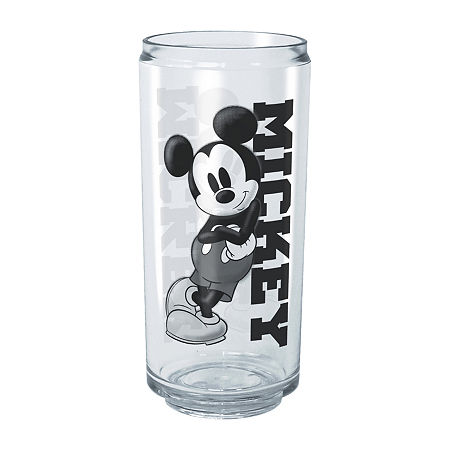 Click here for Disney Collection Mickey Lean 16 Oz Tritan Cup 2pc... prices