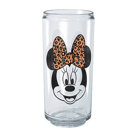 Click here for Disney Collection Modern Minnie Face Leopard 16 Oz... prices