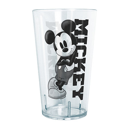 Click here for Disney Collection Mickey Lean 24 Oz Tritan Cup 4pc... prices