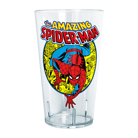 Click here for Disney Collection Marvel Spiderman Urban Hero 24 O... prices