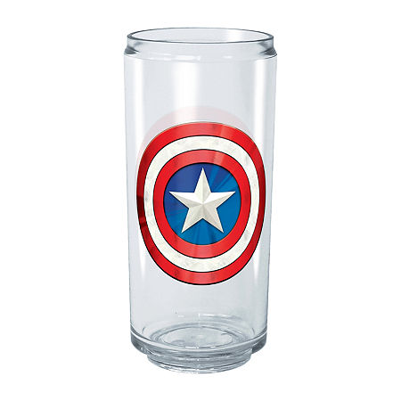 Click here for Disney Collection Marvel Captain America Shinyshie... prices