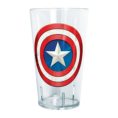 Click here for Disney Collection Marvel Captain America Shinyshie... prices