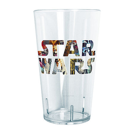 Click here for Disney Collection Star Wars Epic Logo 24 Oz Tritan... prices