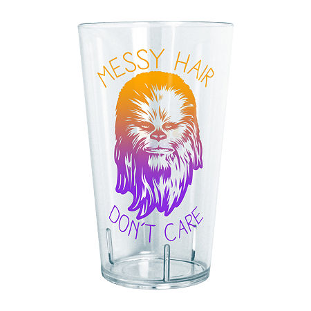 Click here for Disney Collection Star Wars Messy Hairs 24 Oz Trit... prices