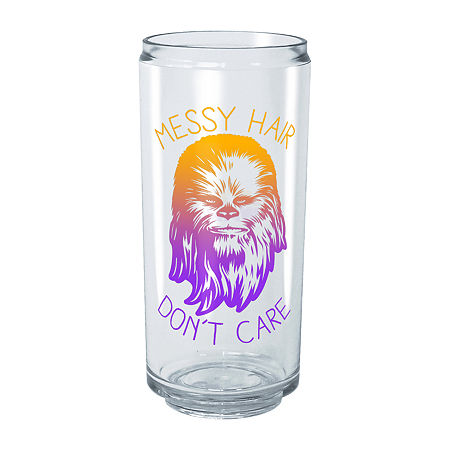 Click here for Disney Collection Star Wars Messy Hairs 16 Oz Trit... prices