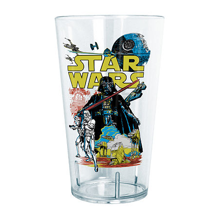 Click here for Disney Collection Star Wars Rebel Classic 24 Oz Tr... prices