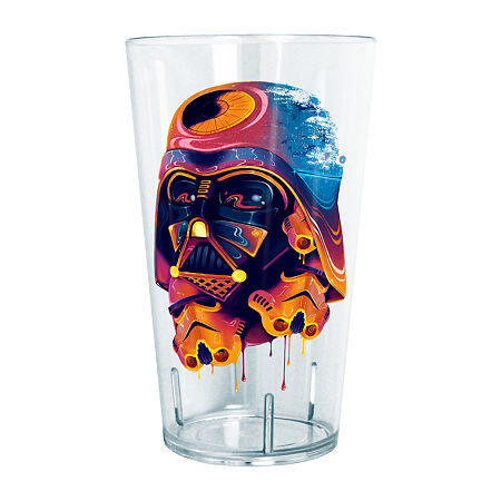 Click here for Disney Collection Star Wars Color Melted Vader 24... prices