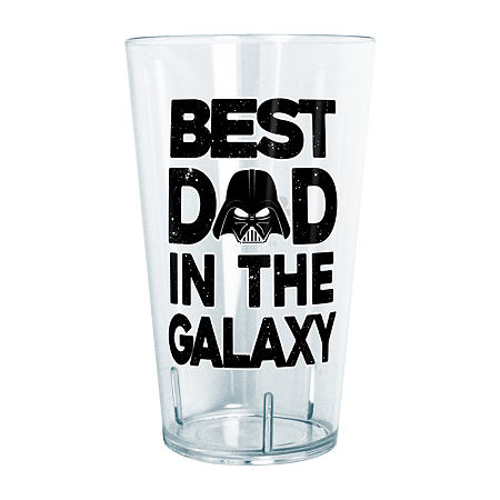 Click here for Disney Collection Star Wars Galaxy Dad 24 Oz Trita... prices