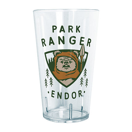 Click here for Disney Collection Star Wars Park Ranger 24 Oz Trit... prices
