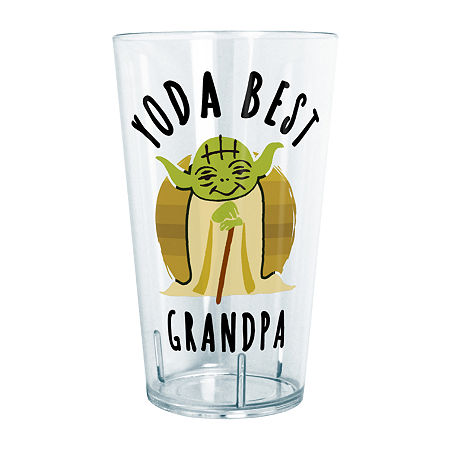 Click here for Disney Collection Star Wars Best Grandpa Yoda Says... prices
