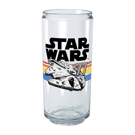 Click here for Disney Collection Star Wars Vintage Falcon Stripes... prices