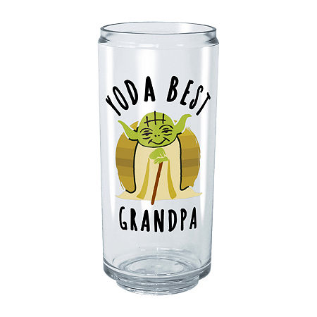 Click here for Disney Collection Star Wars Best Grandpa Yoda Says... prices