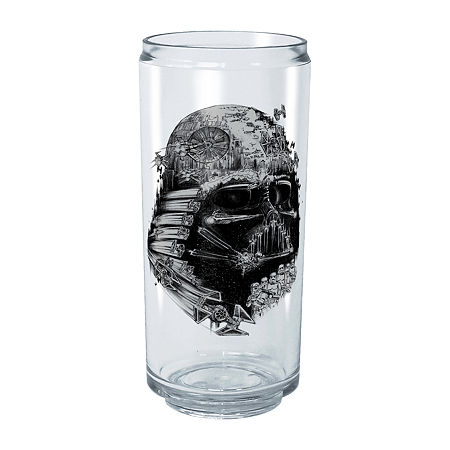 Click here for Disney Collection Star Wars Empire Head 16 Oz Trit... prices