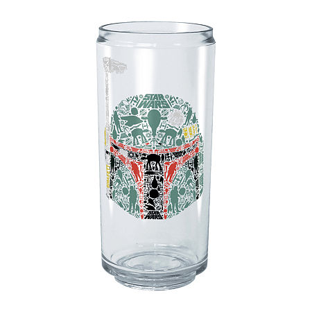 Click here for Disney Collection Star Wars Boba Icons 16 Oz Trita... prices
