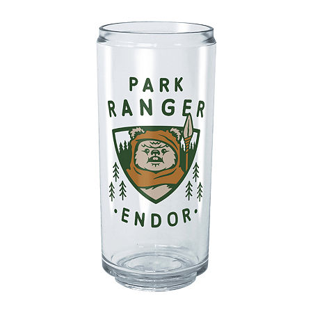 Click here for Disney Collection Star Wars Park Ranger 16 Oz Trit... prices