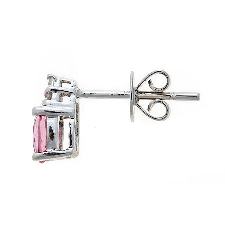 Click here for LIMITED QUANTITIES Lab Created Pink Oval Sapphire... prices