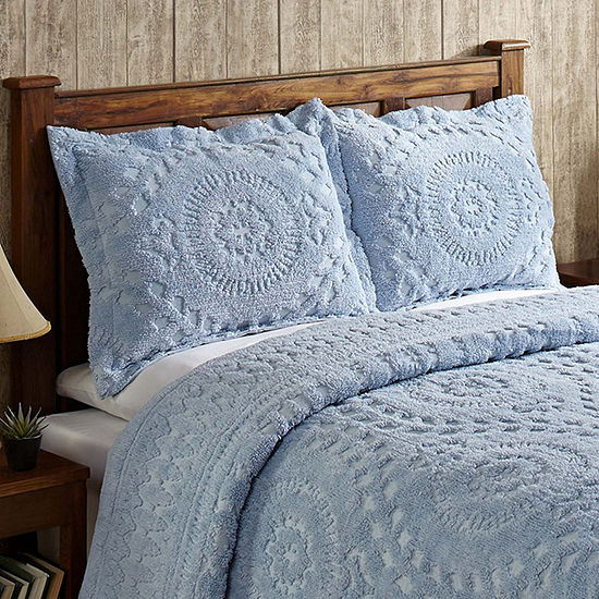 Better Trends Rio Bedspread-JCPenney Better Trends Rio Bedspread-JCPenney